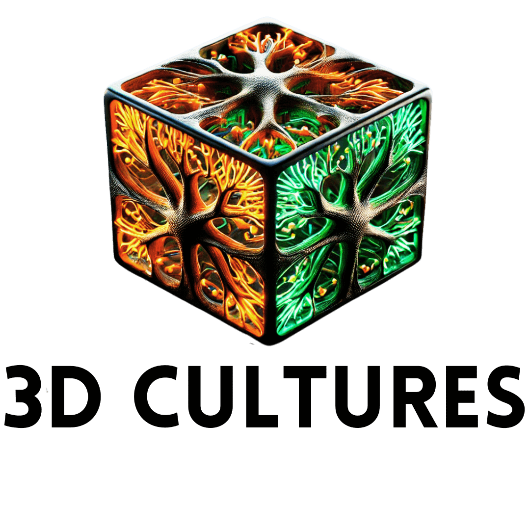 3D CULTURES